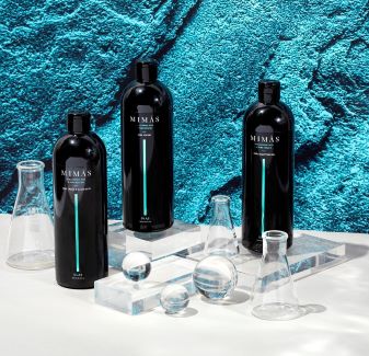 מוצרי שיער חדשים לחורף 2023. | יופי